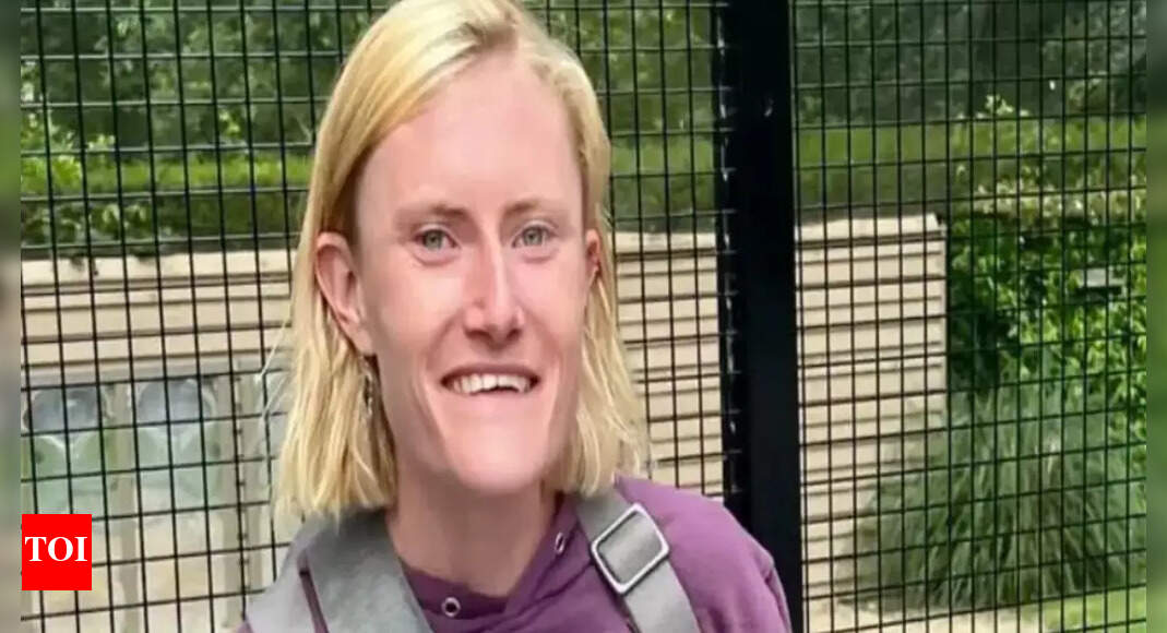 She didn’t eat a bite until she was 10! Tia-Mae McCarthy ‘The Girl Who ...