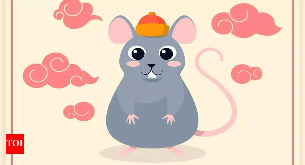 Weekly Horoscope (June 02 – June 08): Predictions for Rat Chinese ...