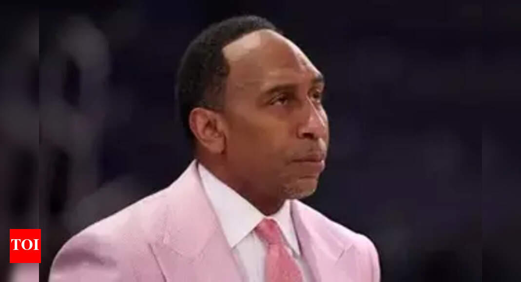 Steven A Smith says only divine intervention can make New York Knicks ...