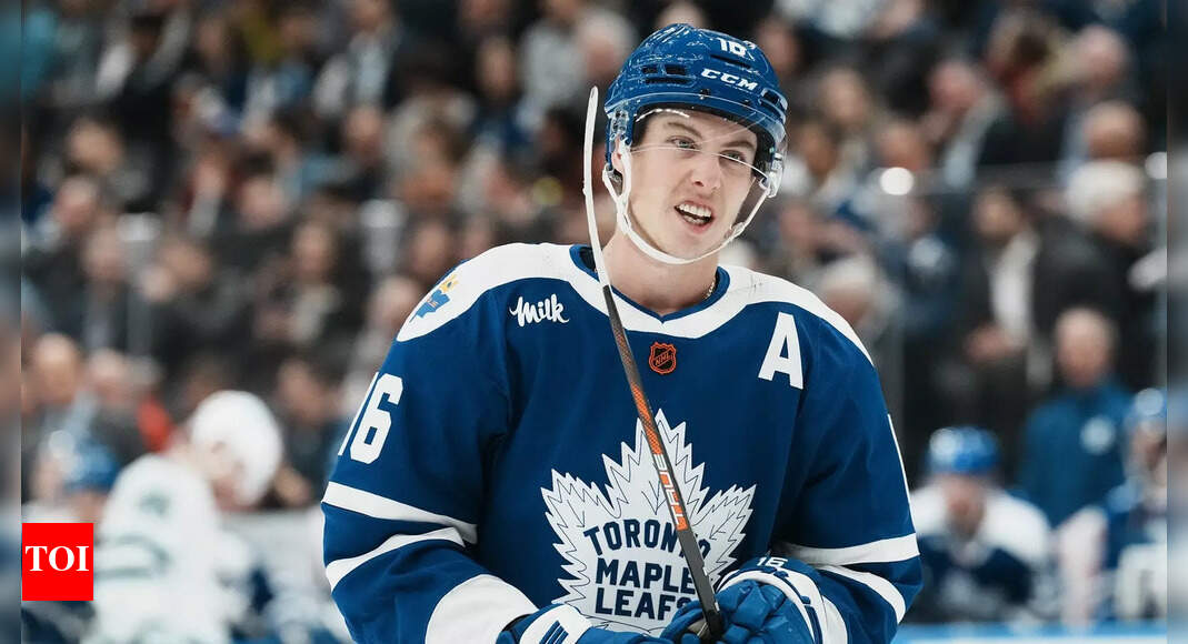 “F**king cucks”: Sean Avery humiliates Mitch Marner, Paul Bissonnette ...