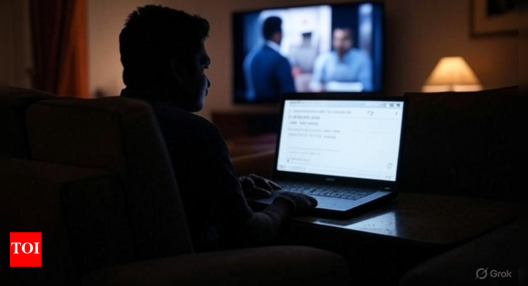 Watched 150 crime shows, googled ‘how to fool police’: How binge ...