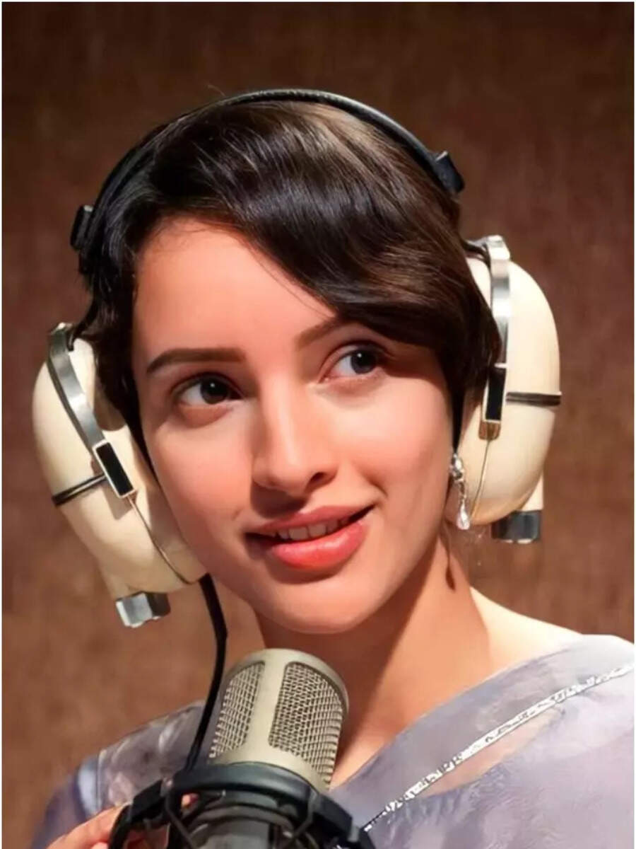 ‘Spirit’ to ‘Dhadak 2’: Triptii Dhimri's upcoming films to look forward ...