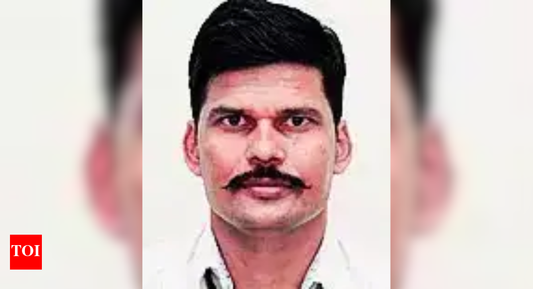 Ramesh Sharma is first certified drone instructor of Rajasthan Police ...