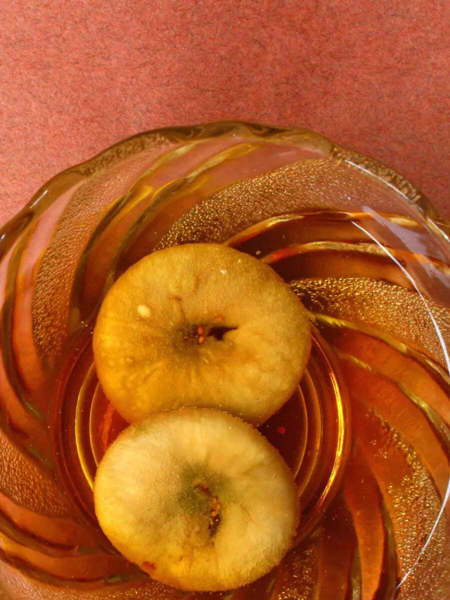 Soaked Anjeer Benefits: 8 reasons to consume 1 soaked anjeer daily ...