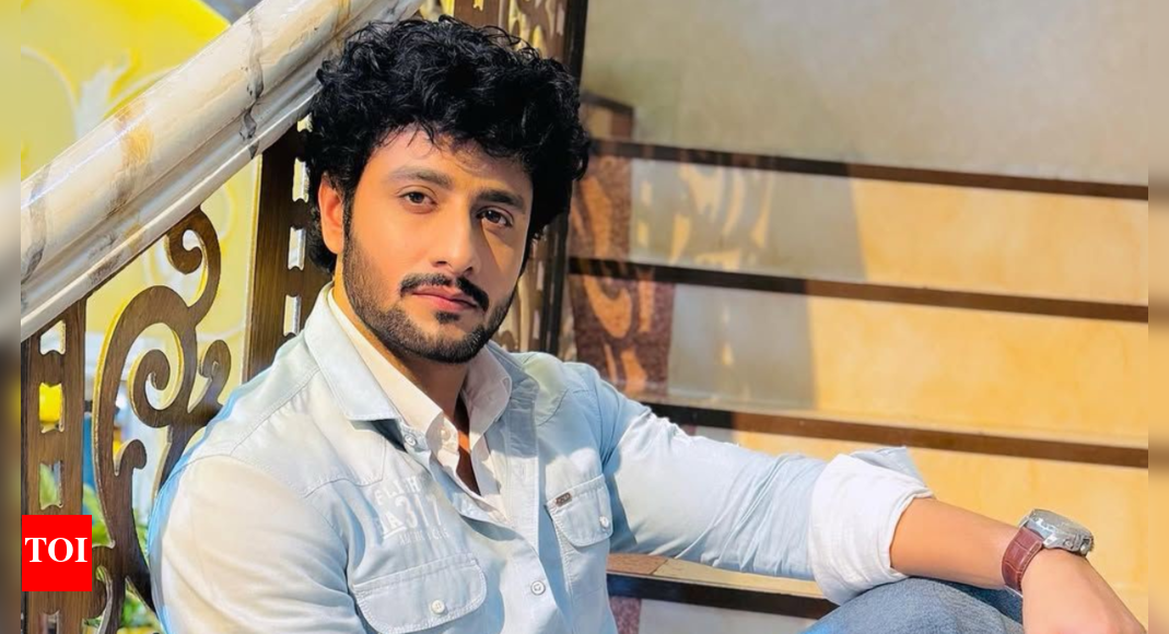 Rishto Se Bandhi Gauri Actor Savi Thakur’s powerful message on Anti ...