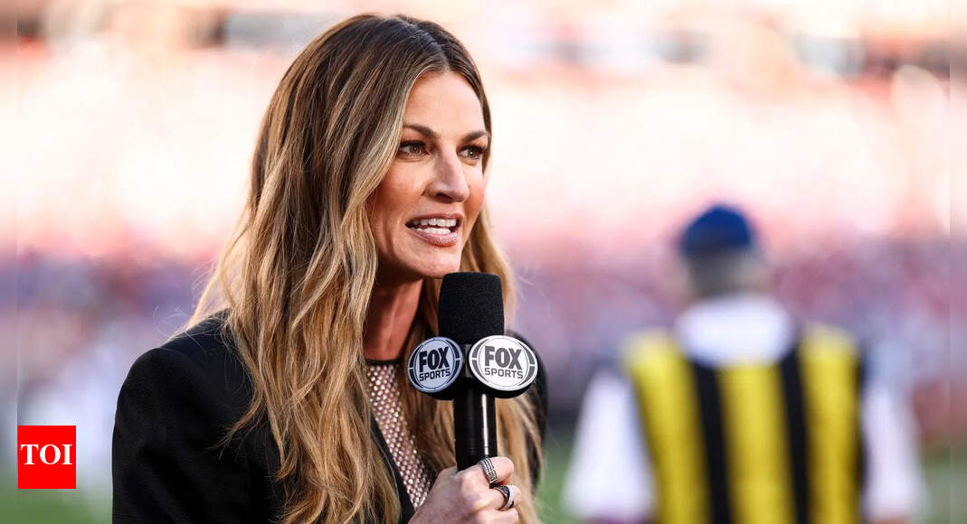 Erin Andrews’ dating advice sparks hope while Charissa Thompson ...