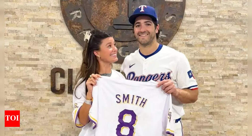 Josh Smith’s wife Claire Smith surprises fans by skipping glamour and ...