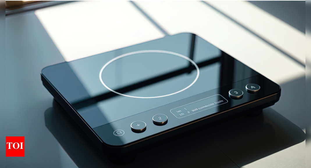 Best Induction Cooktops Under 2000 That Work Well For Daily Cooking ...