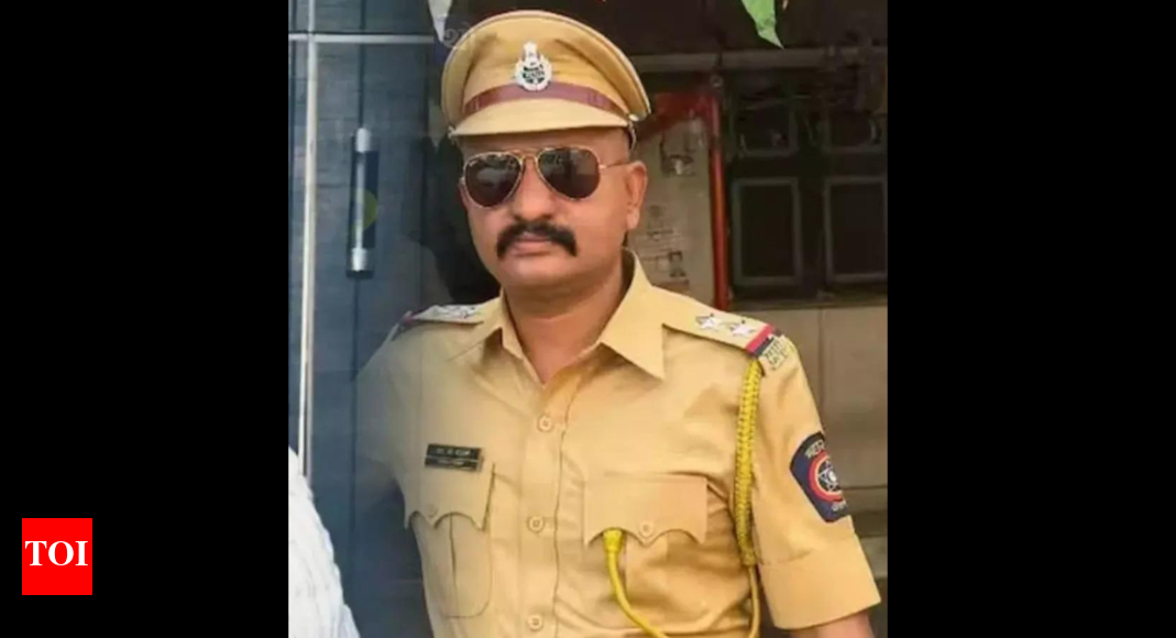 Crime Branch arrests dismissed Maharashtra cop Ranjit Kasle for objectionable remarks on women’s ...