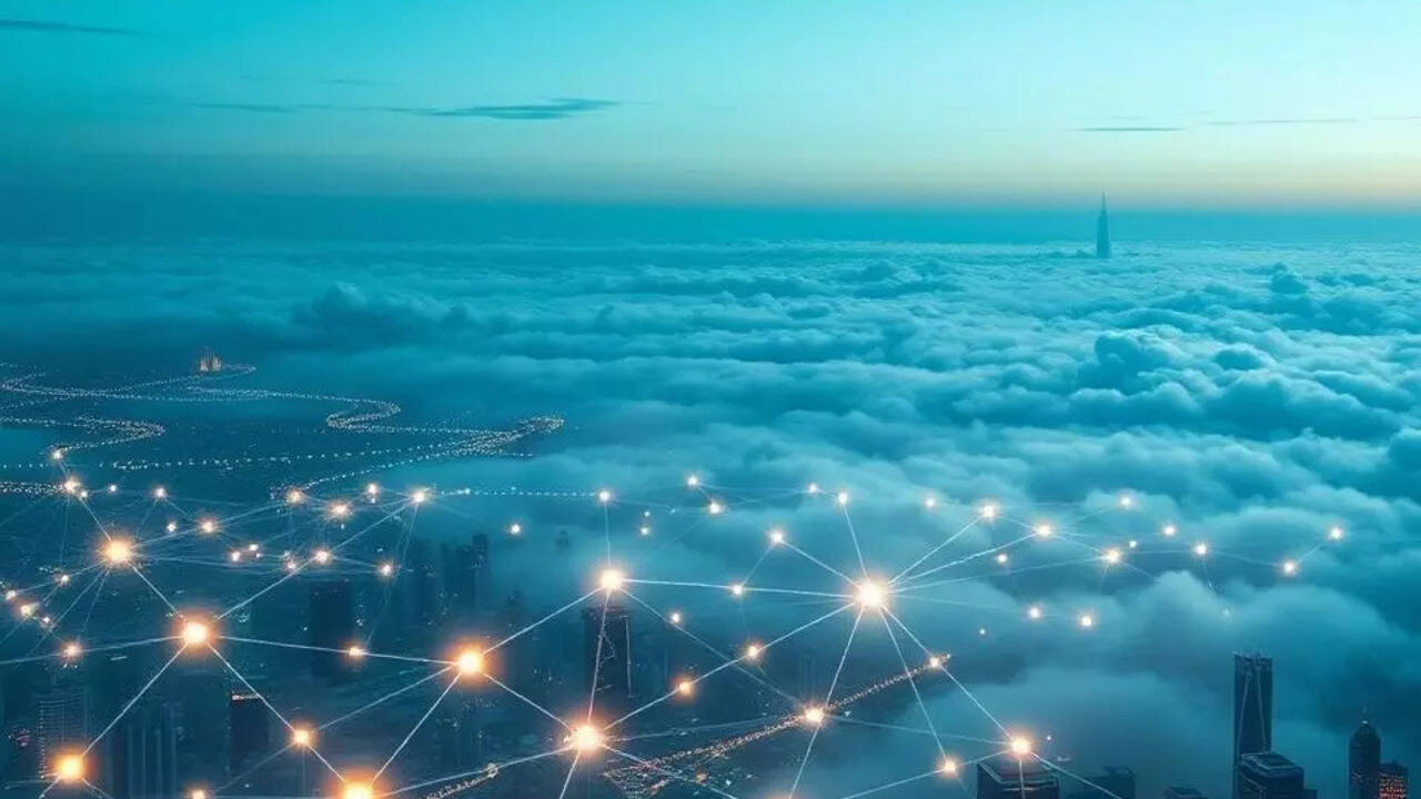 Fascinating Facts About The Origins Of The Internet & Its Evolution
