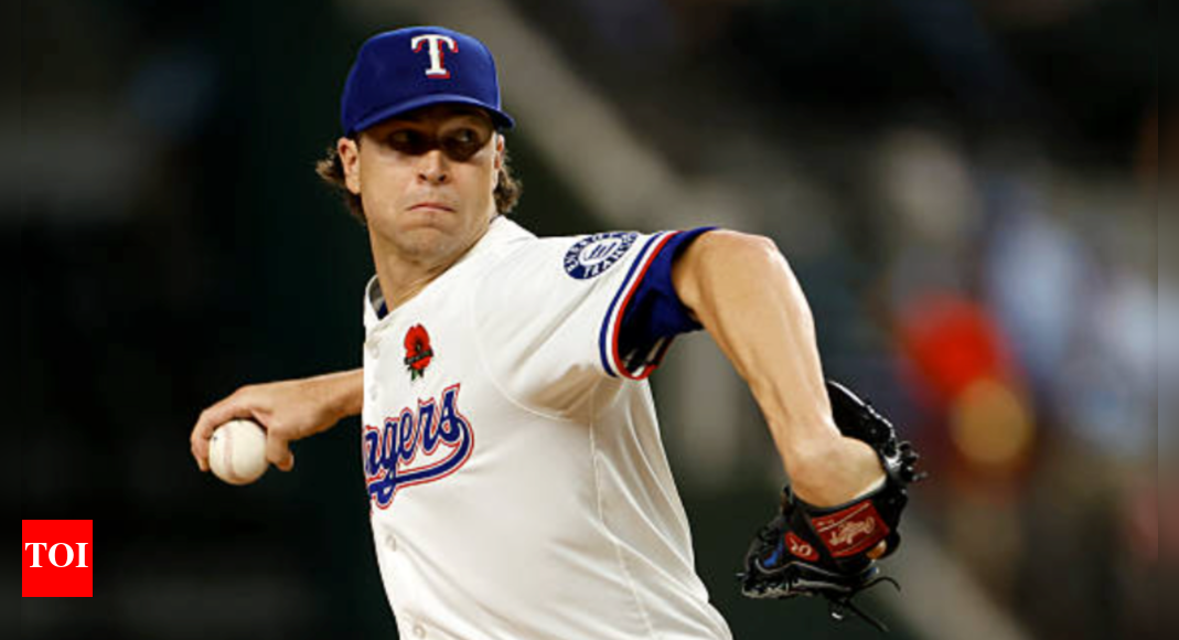 How much is Jacob deGrom worth in 2025? A look at his MLB salary ...