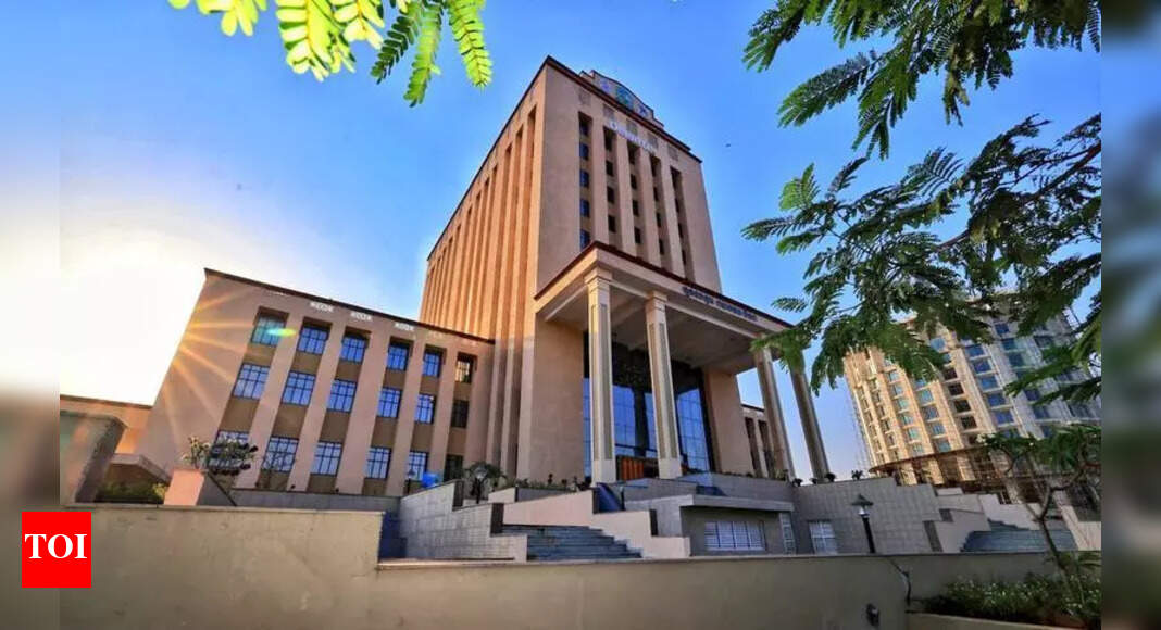 BMC to set up 3 more ODA courts to resolve building plan disputes ...