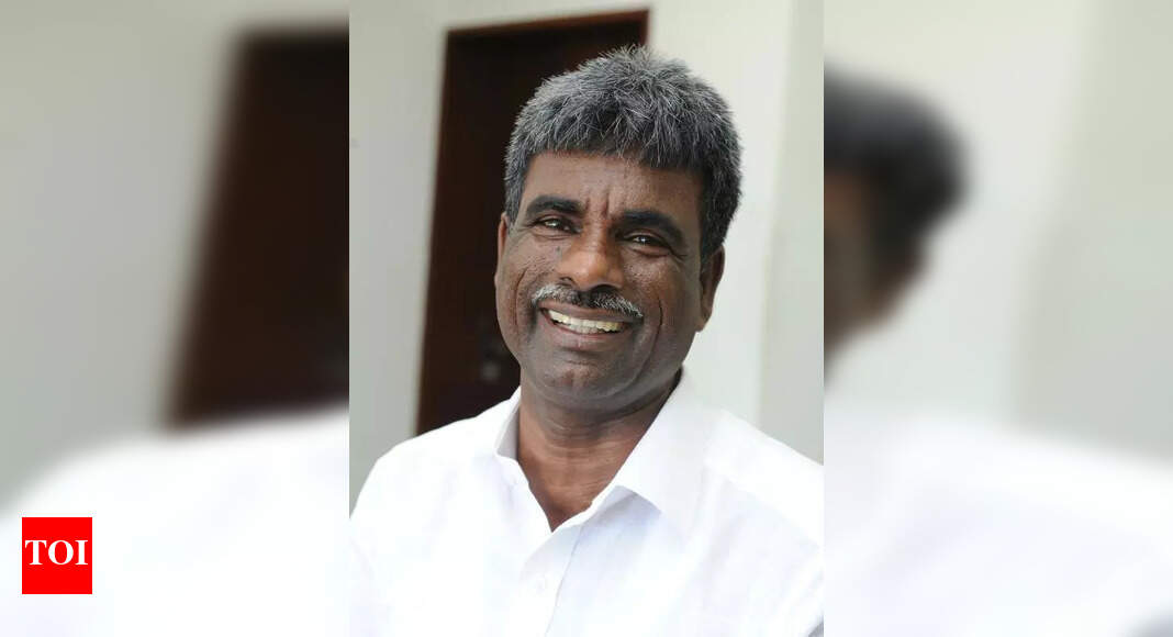 MP warns officials over delay in single site approvals | Mangaluru News ...