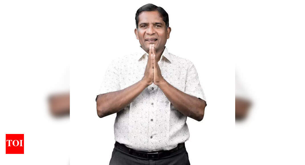 NCP names Tingre, Jagtap as city unit chiefs in city | Pune News ...