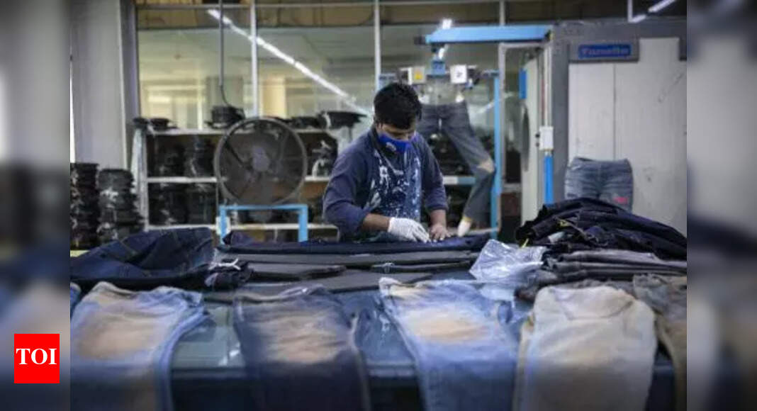 Adhesive, apparel makers submit investment intentions in Jetapur ...