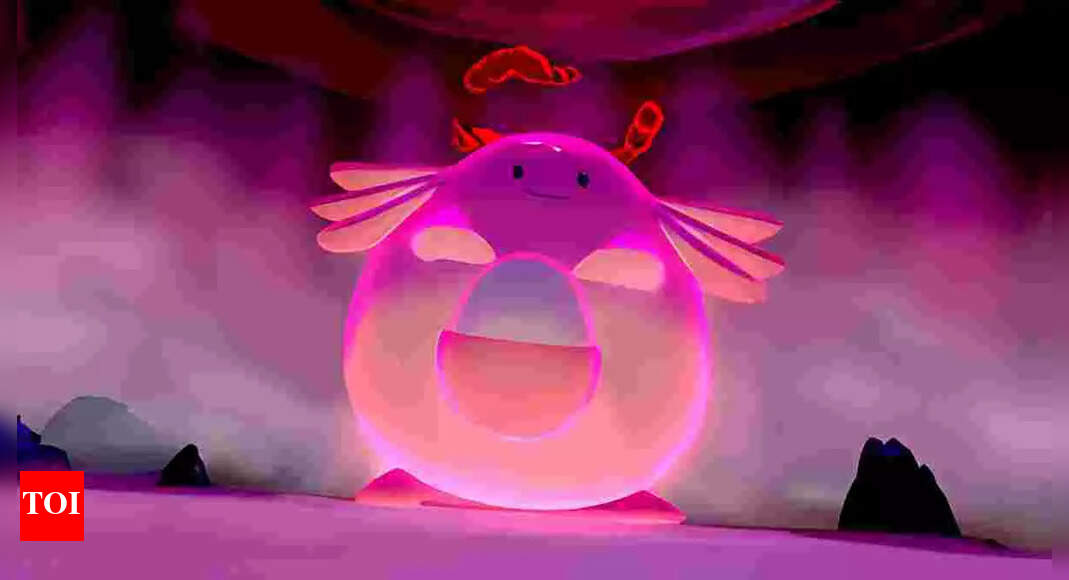 How to solo defeat Dynamax Chansey in Pokemon GO - Best strategy ...