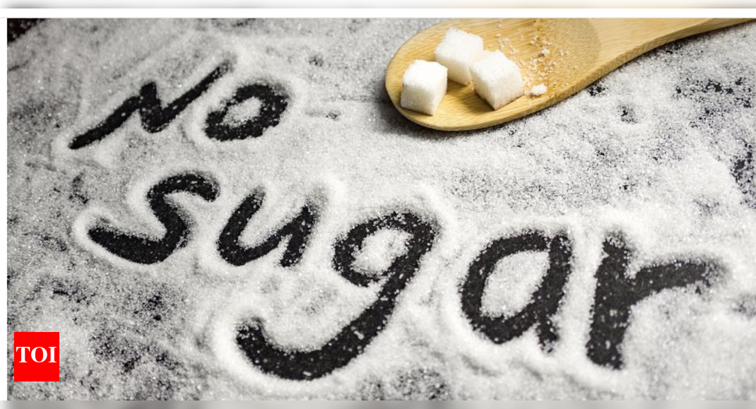 Here's what happens to the body when it (completely) cuts out sugar for ...