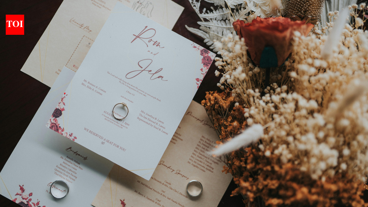 The first invitations: Why are Gods given the first invitation to any ...