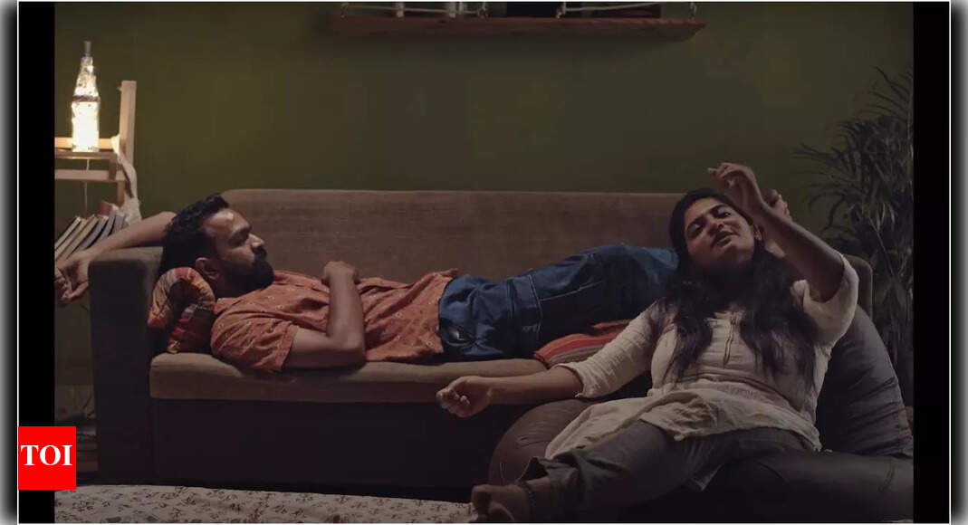 ‘Pattth’ OTT release: When and where to watch Ashik Safiya Aboobakker’s ...