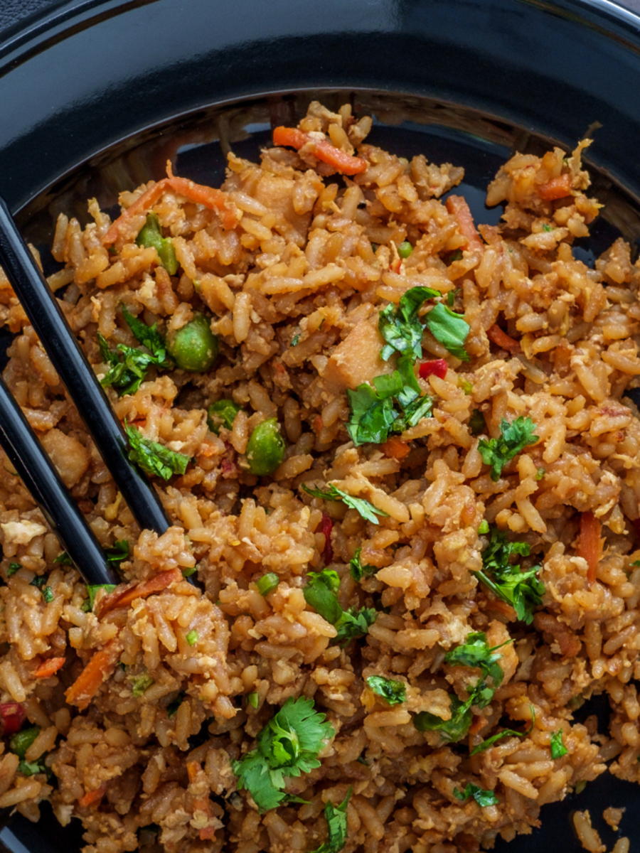 Top 10 Fried Rice dishes to try | Times of India