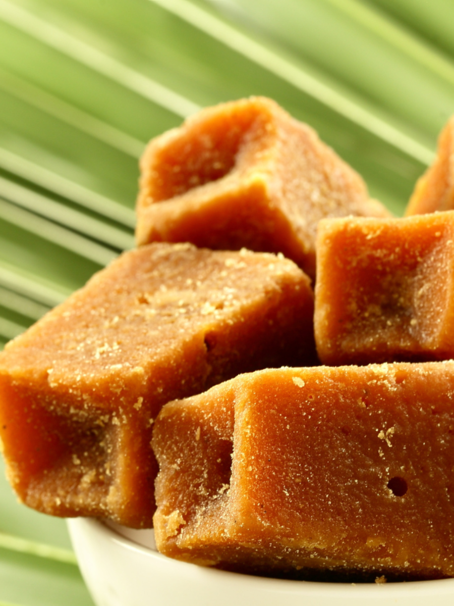Jaggery Benefits: 8 benefits of eating Jaggery regularly | Times of India