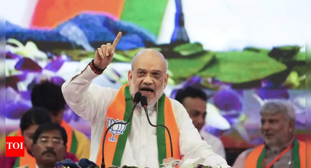 With Sindoor focus, BJP eyes TMC's core female vote bank | India News ...