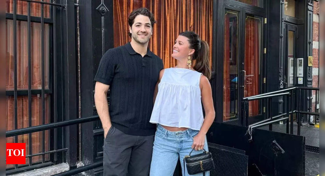 “A great day”- Claire Smith shares proud moment of Josh Smith’s ...