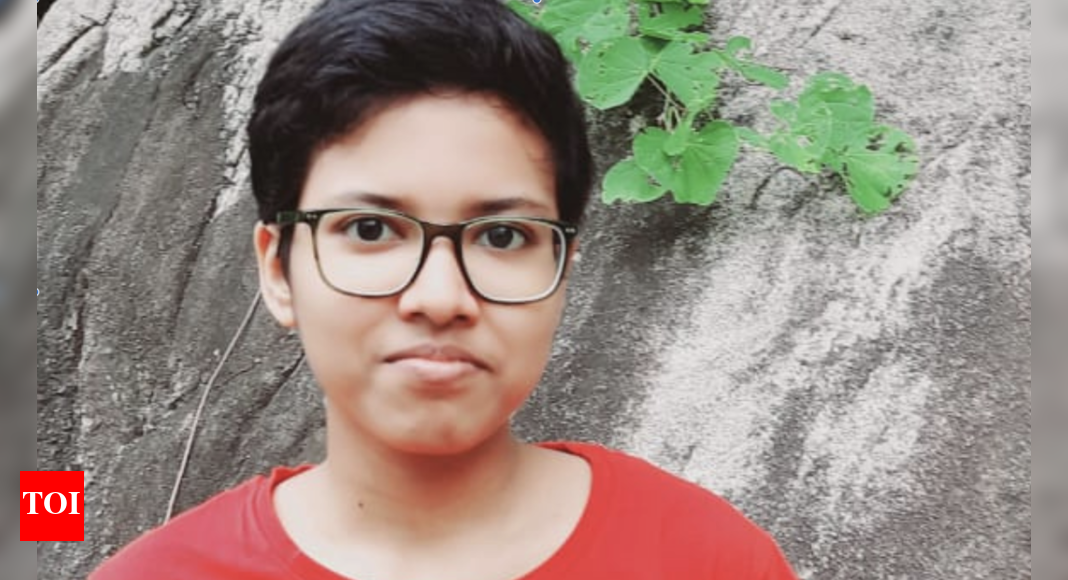 JEE Advanced 2025: Focussed self-study, not coaching, made Devdutta ...