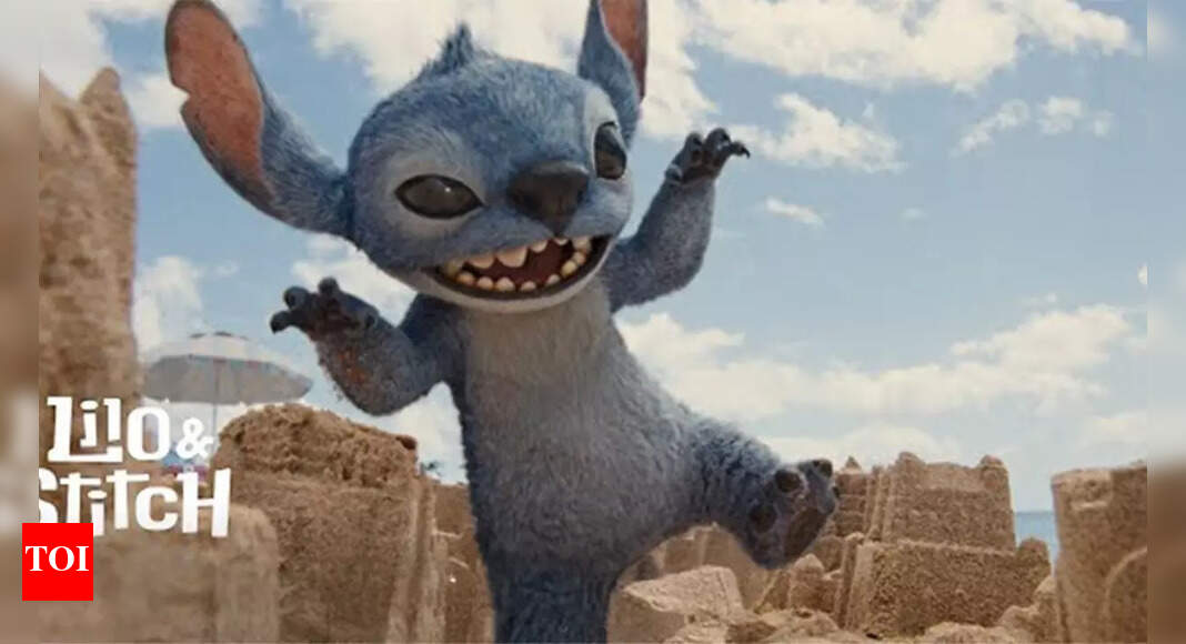 'Lilo & Stitch’ box office collection day 11: The sci-fi comedy earns ...