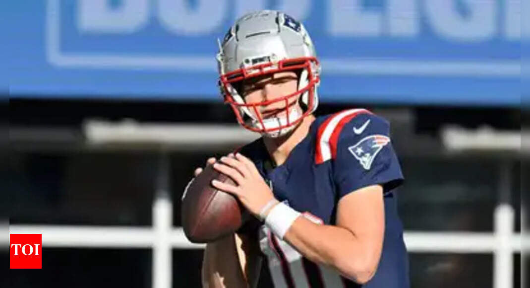 “Gronk is a national treasure”: How Rob Gronkowski turned a near ...