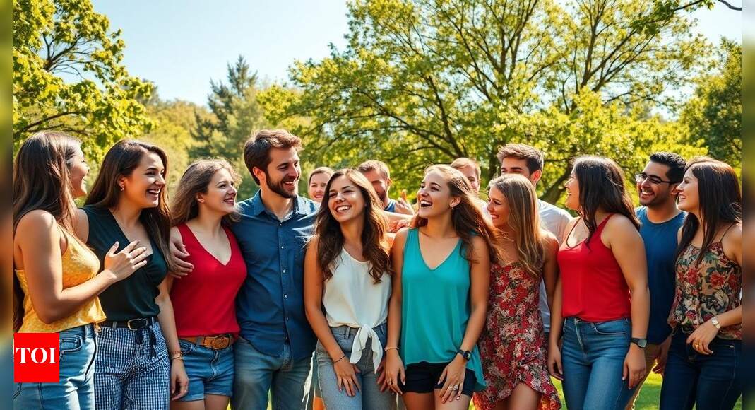 Explore the Most Social Zodiac Signs: Friendship Seekers and Connectors ...