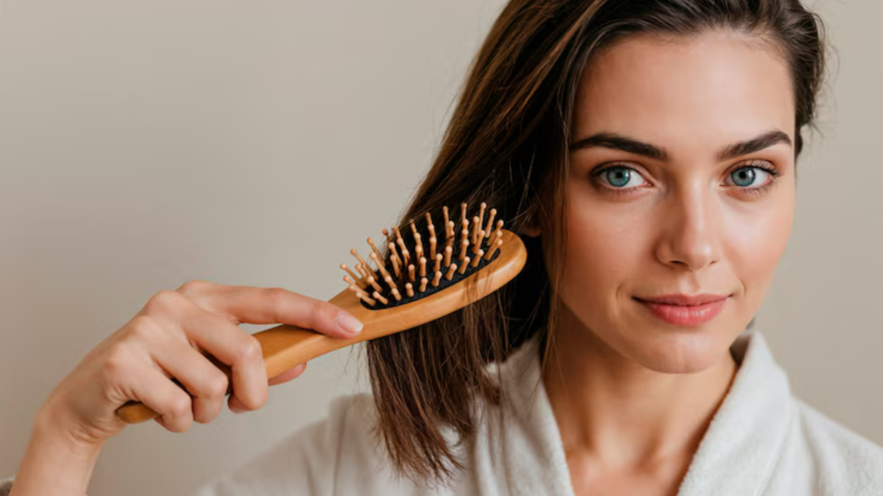 7 Everyday Habits That Secretly Slow Down Your Hair Growth