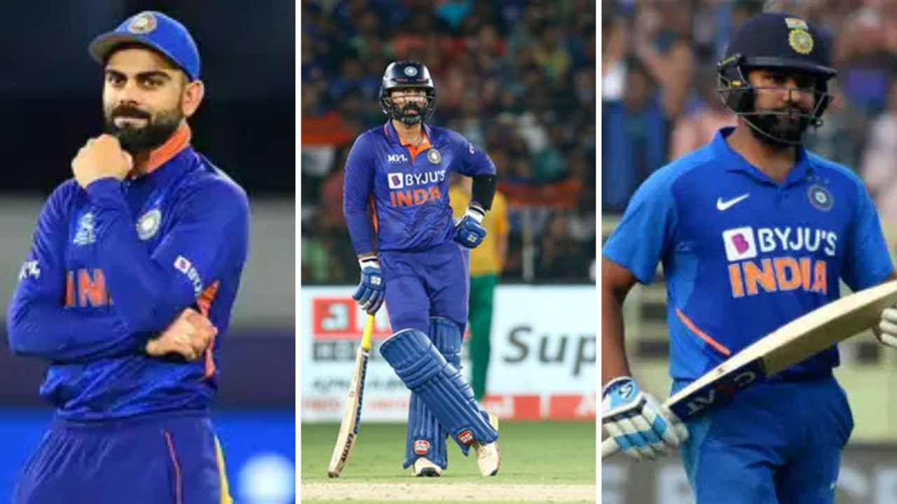 10 Cricket Legends Who Bid Farewell to International Cricket in 2025