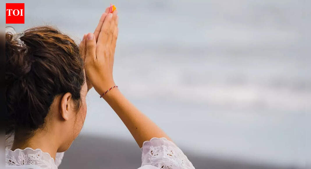 10 countries with the highest Hindu population - The Times of India