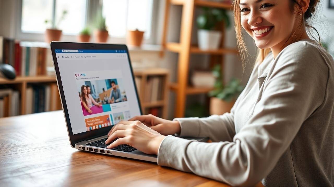 Master Canva for Stunning Social Media Graphics: A Step-by-Step Guide