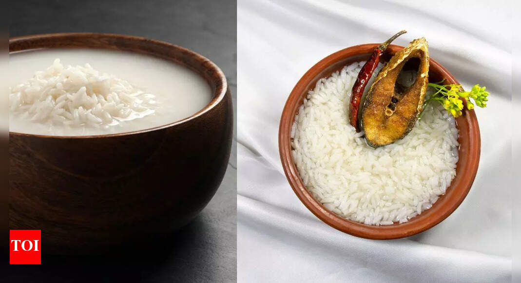 Fermented Rice Benefits: This is why fermented rice meal is a must in ...