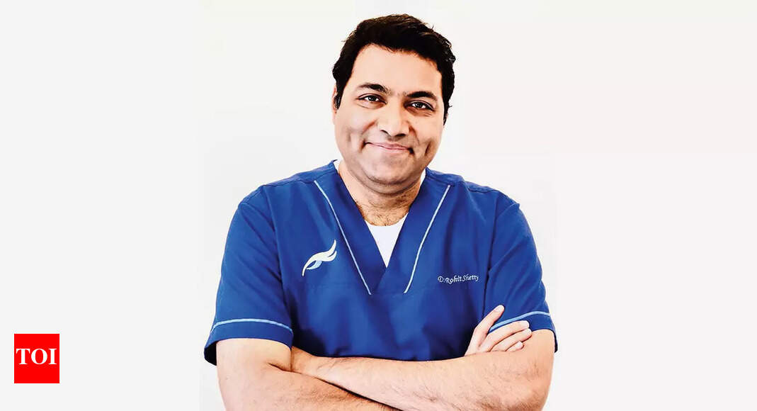 India develops tear test kit for disease detection | News Minimalist