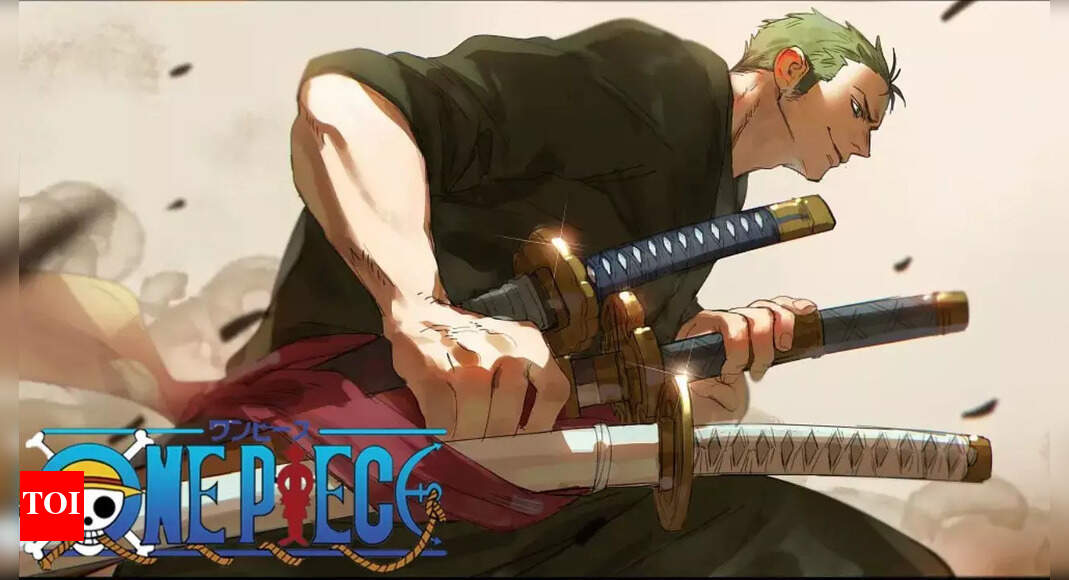One Piece: Zoro’s next power-up will be a new type of haki to defeat ...