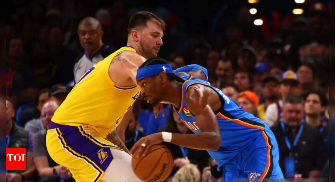 Why does the NBA trophy bear Larry O’Brien’s Name? Exploring a legacy ...