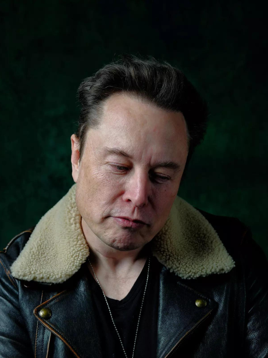 8 Elon Musk quotes that make studying seem less boring | Times of India