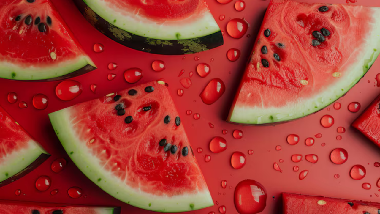 Are Watermelon Seeds Safe to Eat? Health Benefits and Risks Explained