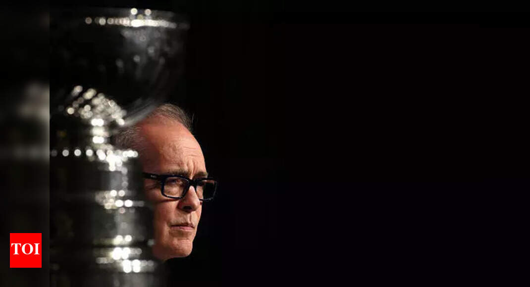 Stanley Cup Final history: Panthers-Oilers rematch joins exclusive list ...