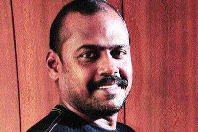 Pasupathy opts for Malayalam films | Malayalam Movie News - Times of India