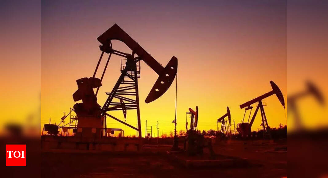 Government taking steps to strengthen strategic petroleum reserves ...