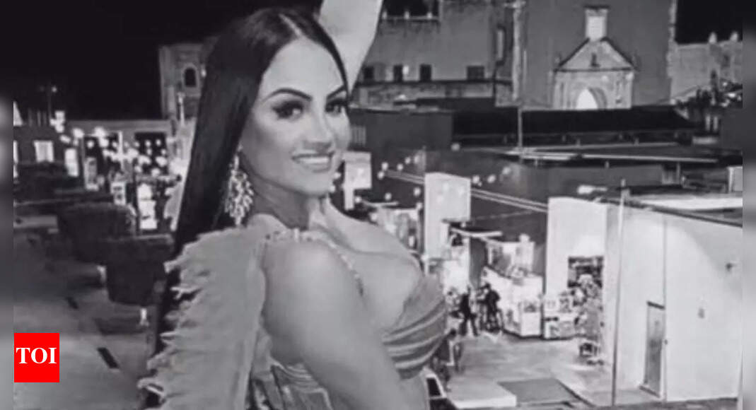 Who is Luz María Barrera Agatón, the beauty influencer found dead in ...