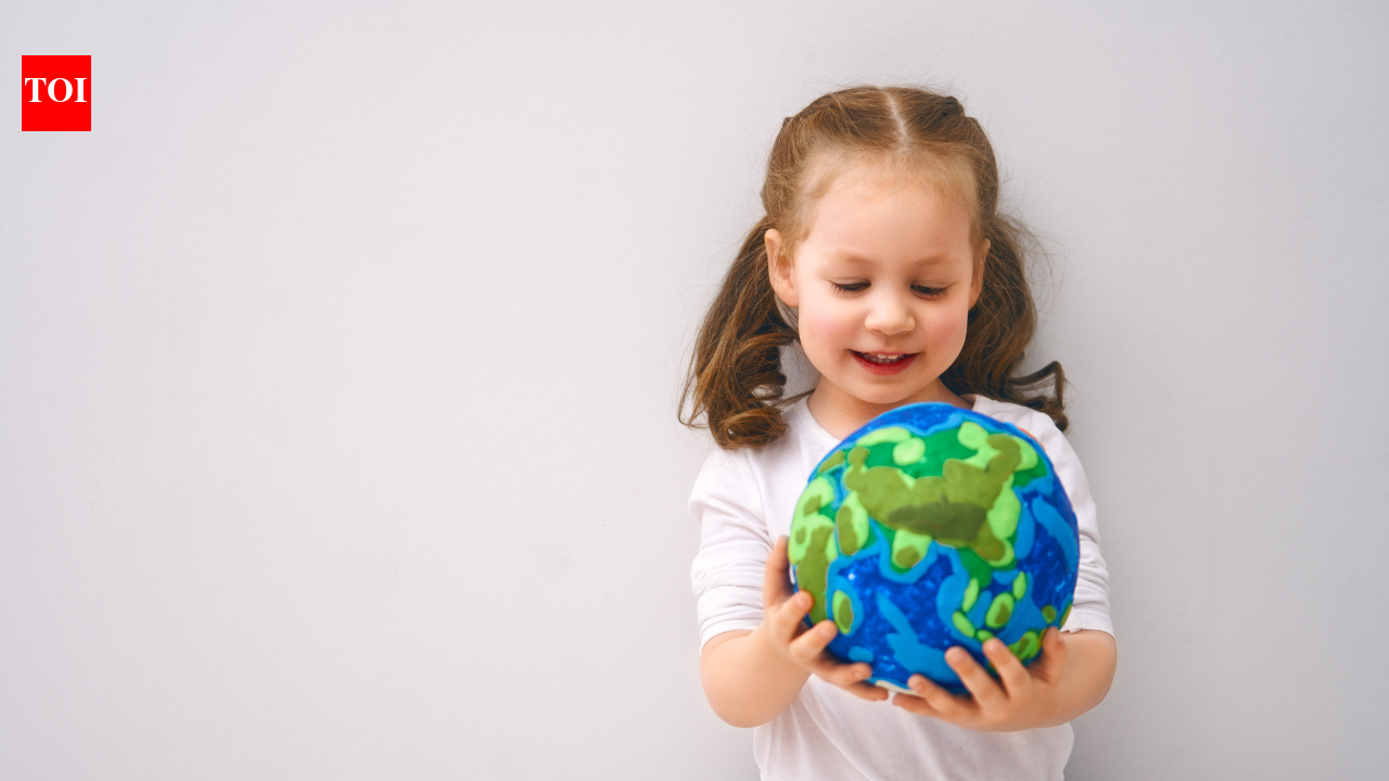 World Environment Day: 5 activities for kids to learn sustainability ...