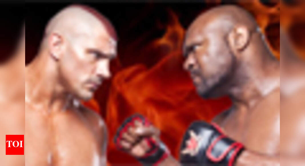 Mixed Martial Arts: These fight nights will make you scream for more ...