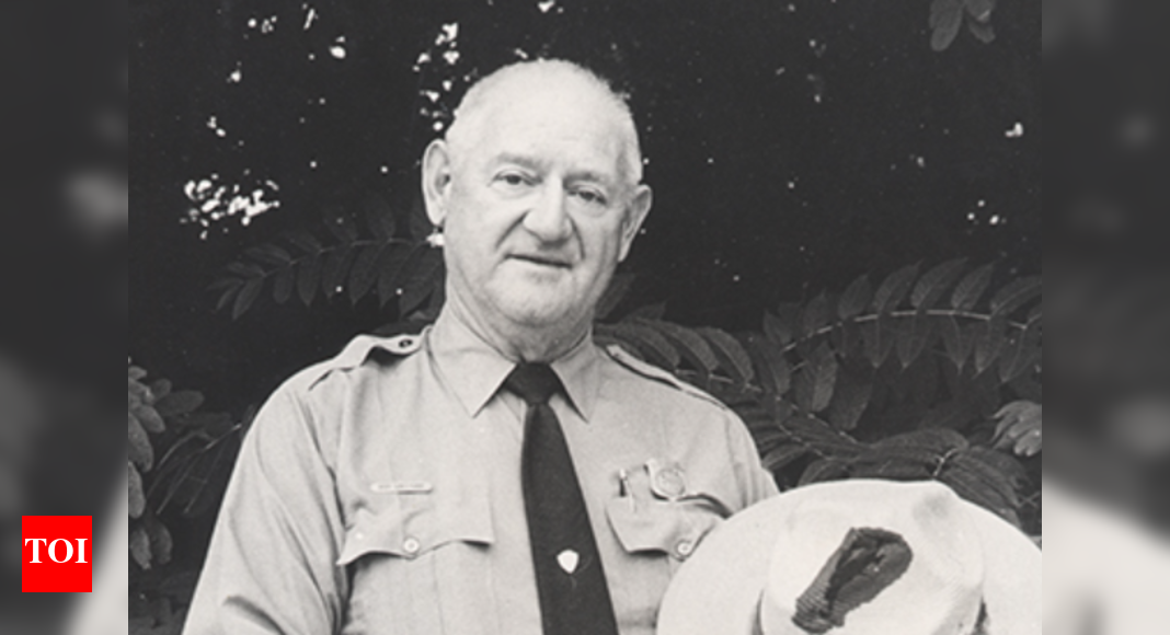 Roy C. Sullivan: What! This man got struck by lightning 7 times and ...