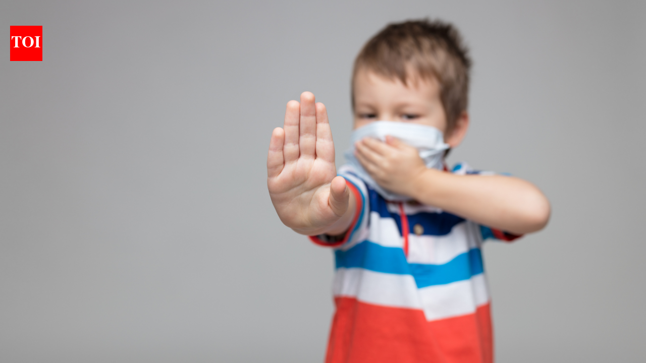 What is RSV and why are infants especially at risk in India? - The ...