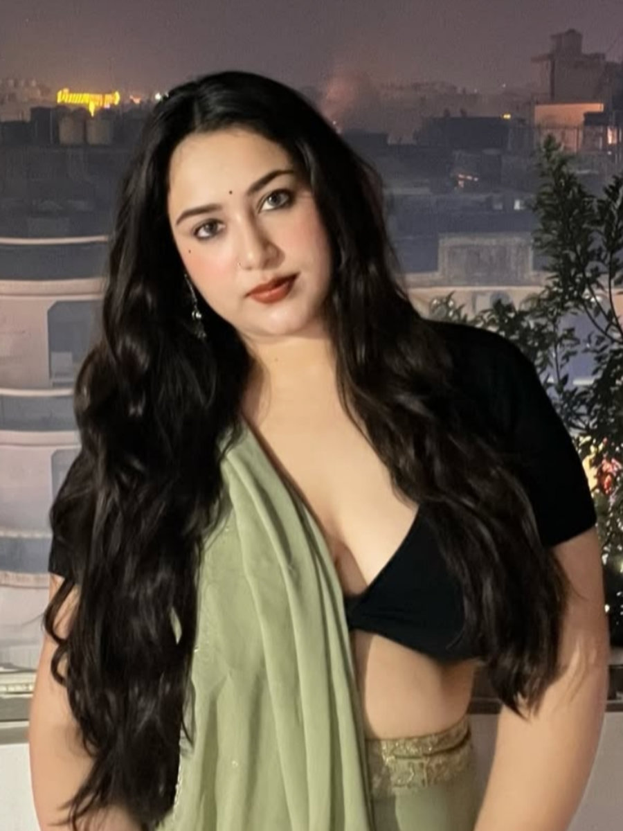 Meri Bhavya Life actress Prisha Dhatwalia’s stylish off-screen looks ...